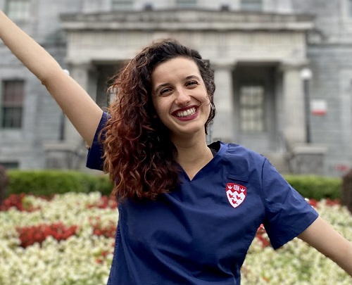 Quebec Representative