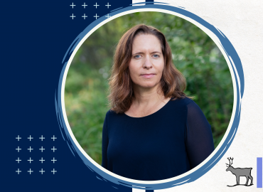 Climate Justice and the University with Dr. Jennie Stephens - CANE-ACIIE