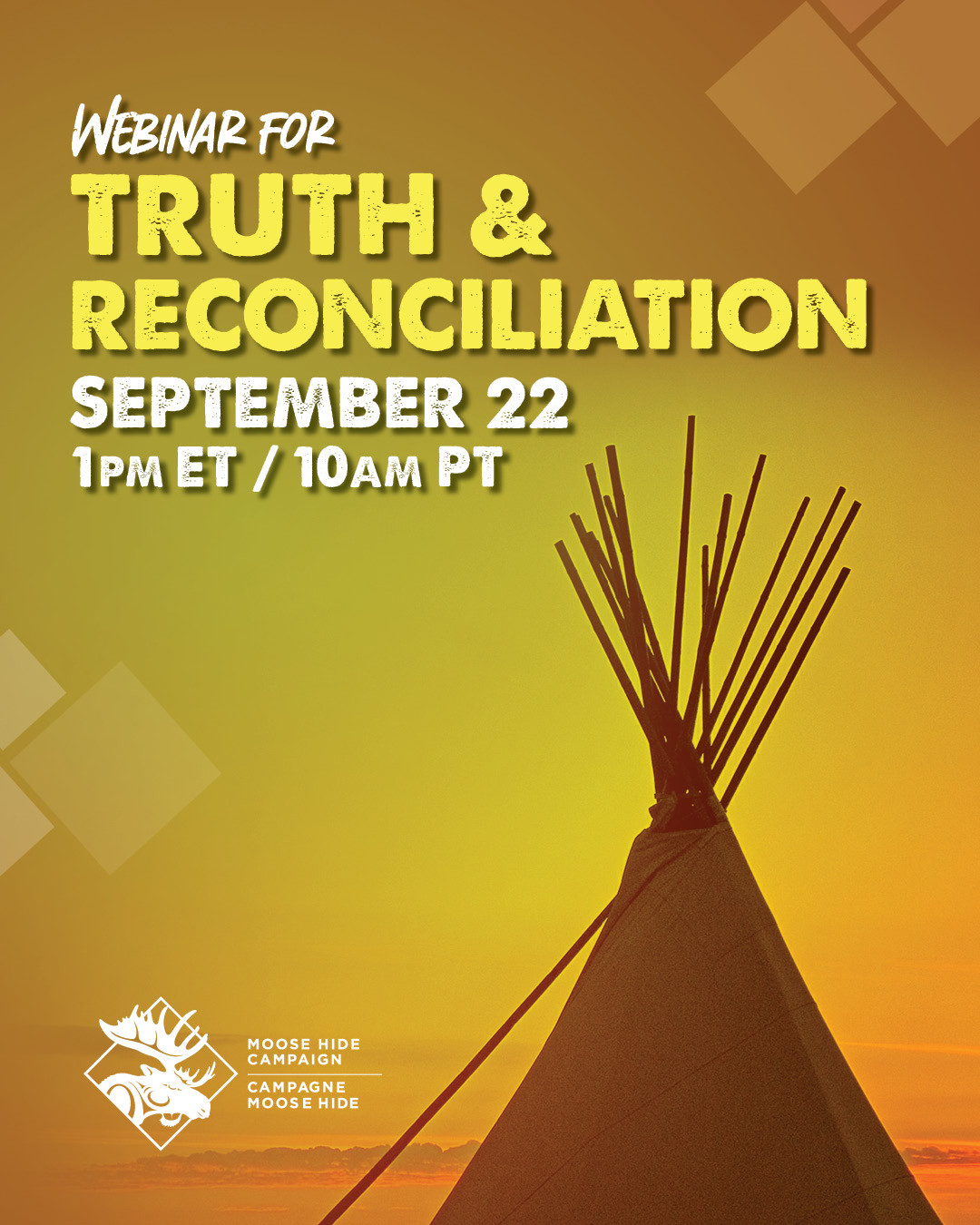 Truth and Reconciliation in Canada: Where Are We Now? - CANE-ACIIE
